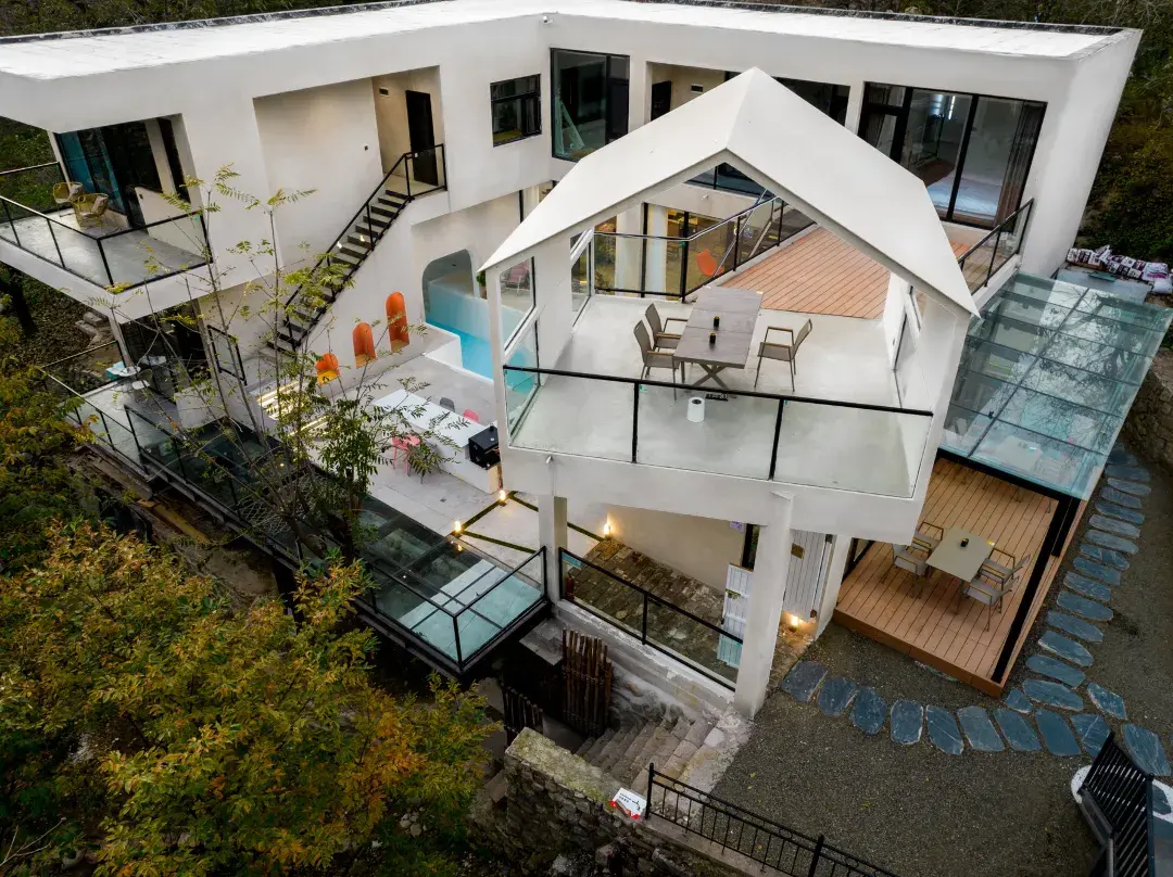 Xixiangji Guesthouse - Peking