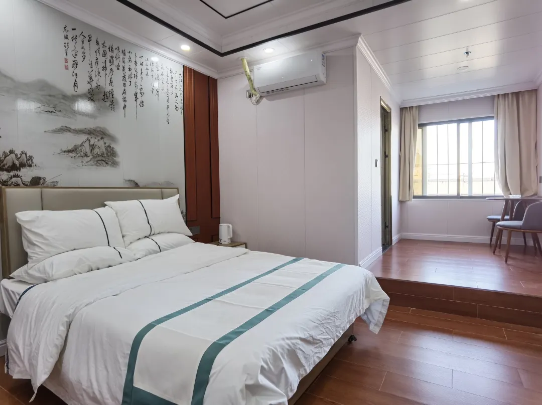 Zebra Hotel - Hong Kong