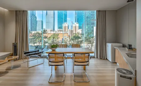 รีวิวGTALLIN Shijiantang (Shenzhen Futian Designer Space) 498จากผู้เข้าพักจริง - ล่าสุดปี2024 ...