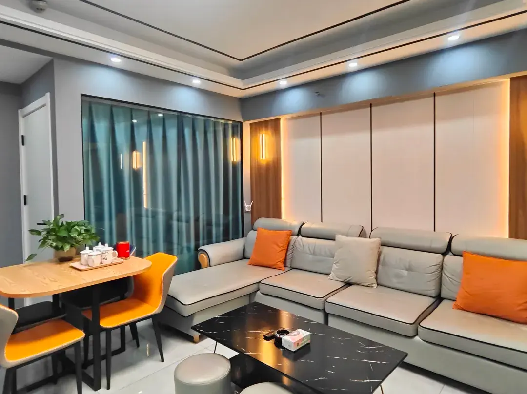 Tumanjia Homestay - Kunming