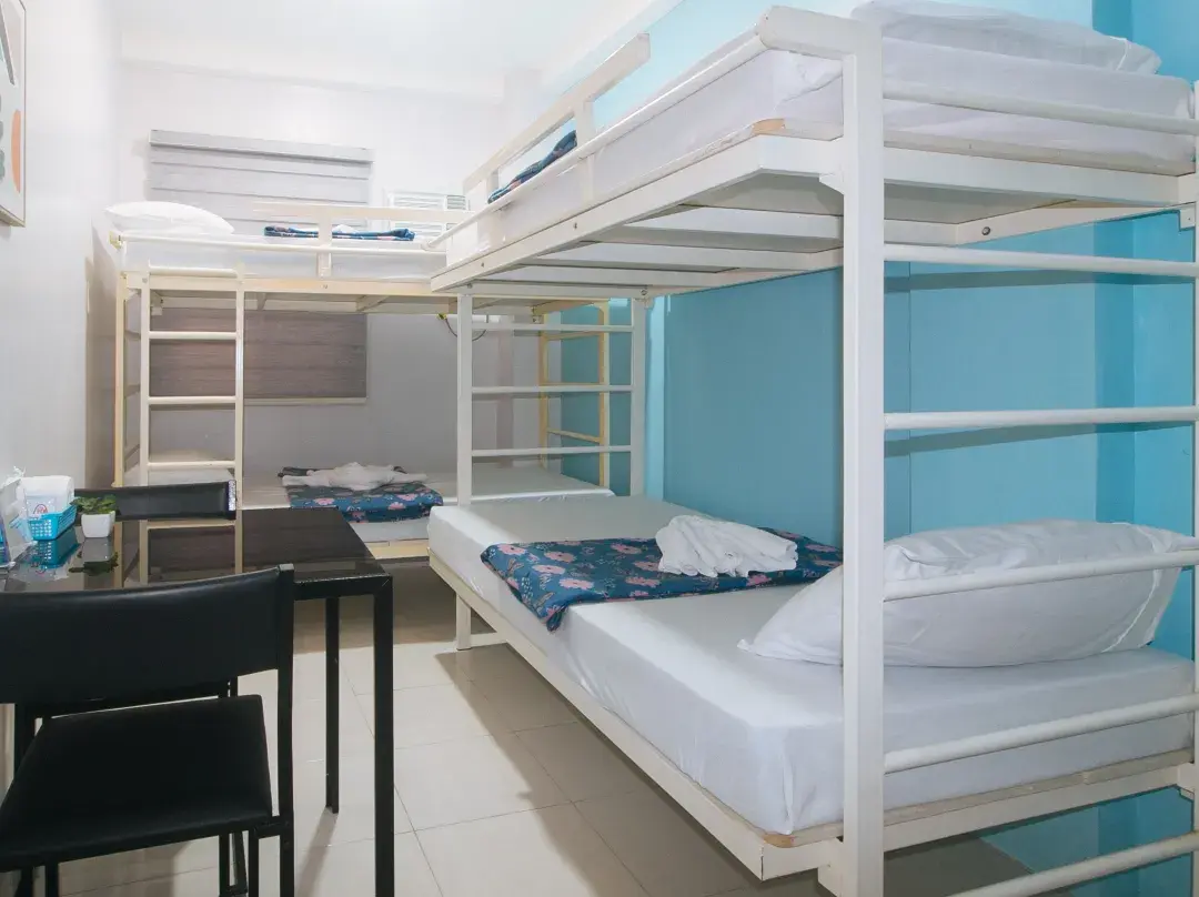 Catlea Inn - Luzon