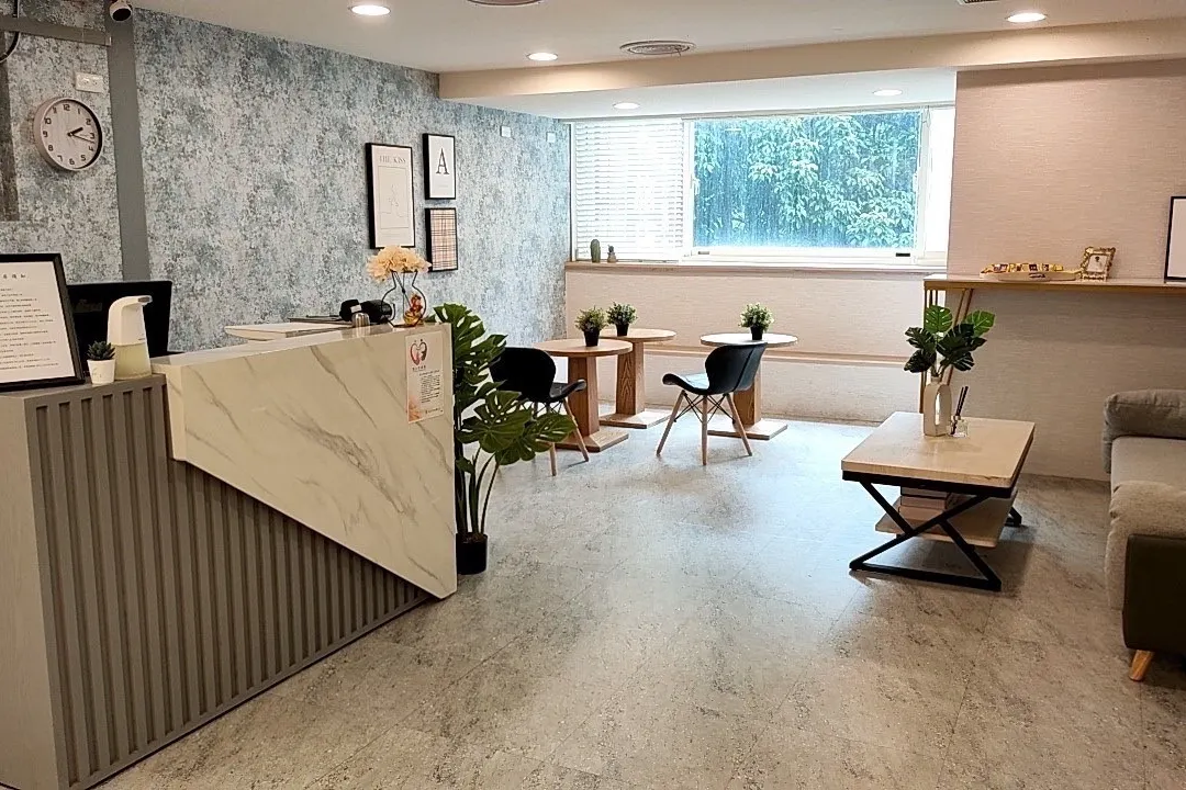 Meworld Hotel Zhongshan - 蘆洲區