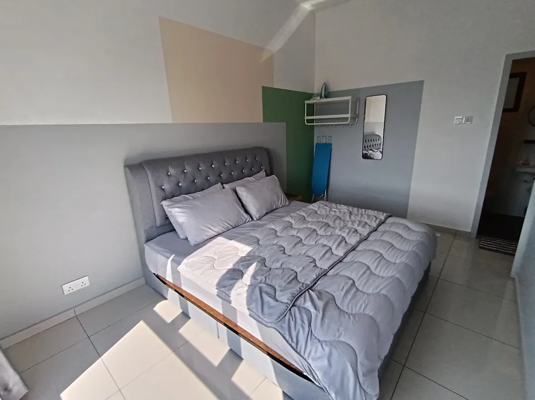 The Horizon Ipoh 3br L16 By Grab A Stay - イポー