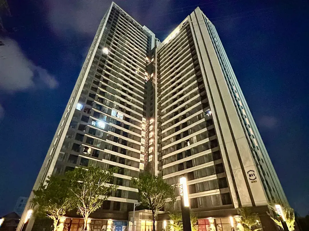 R Residence - Phnom Penh