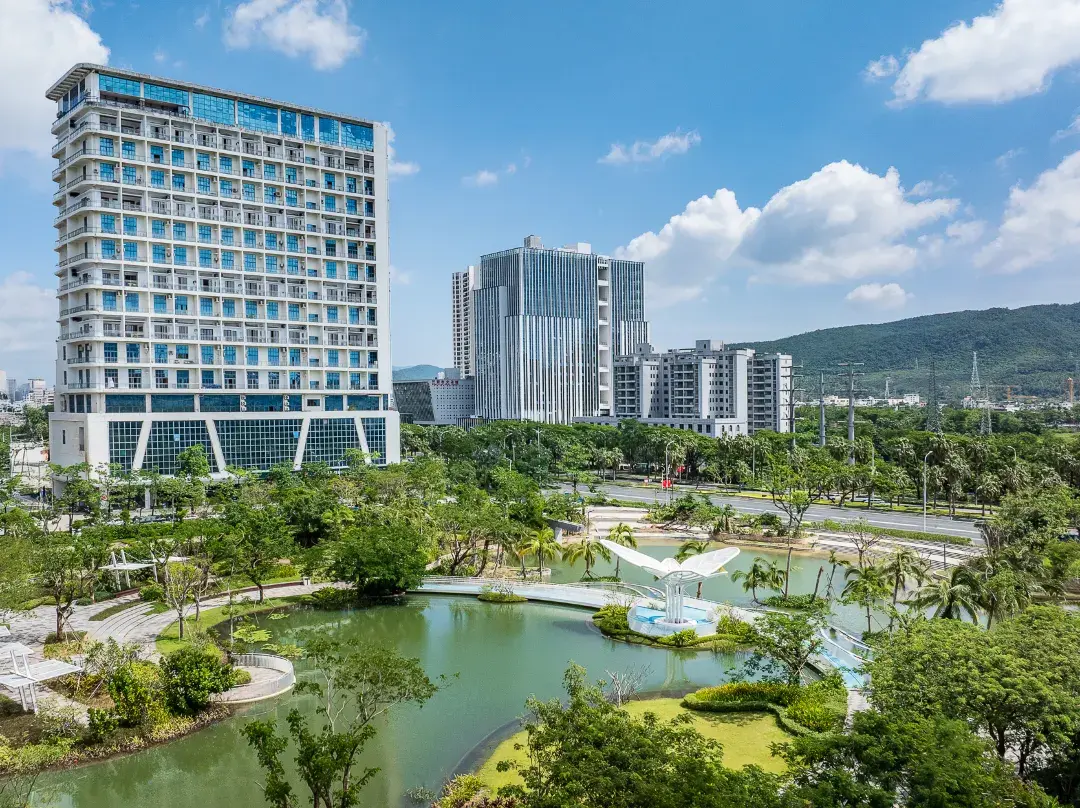 Sanya Art Developing Center - Sanya