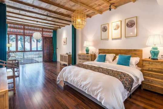 Ruyuan Homestay (Fairy Mountain Visitor Center): подлинные отзывы ...