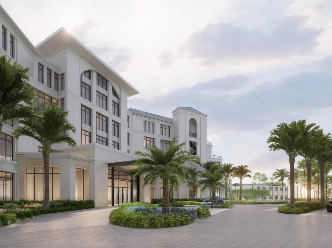 Sanya Yuanshuaifu Hotel - 三亞市