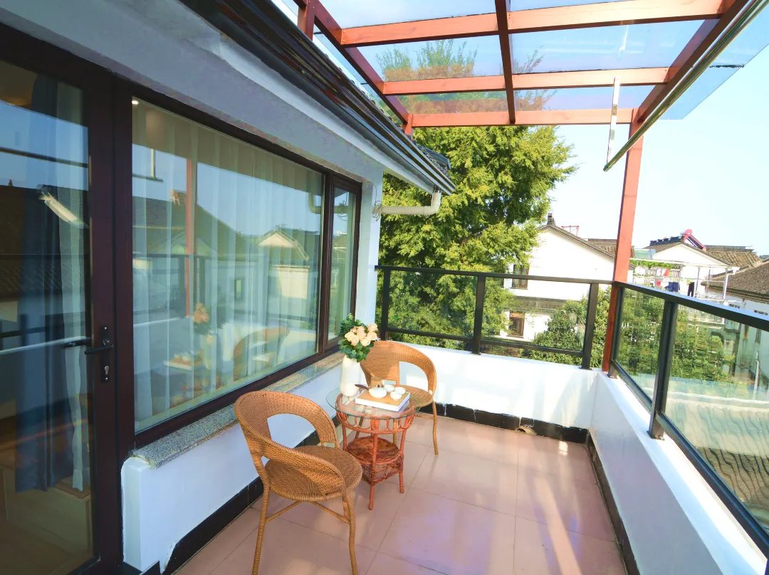 Zhouzhuang Farmhouse - Shanghai