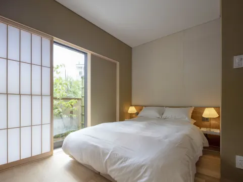 Campton Kiyomizu - Gion