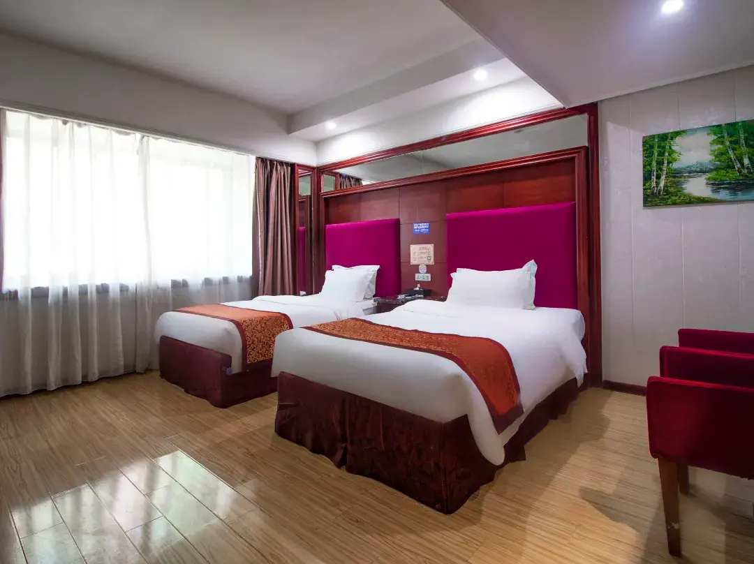 Xiyue Hotel - Tongren