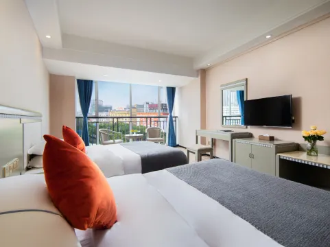 Royal Plaza Hotel - Guilin