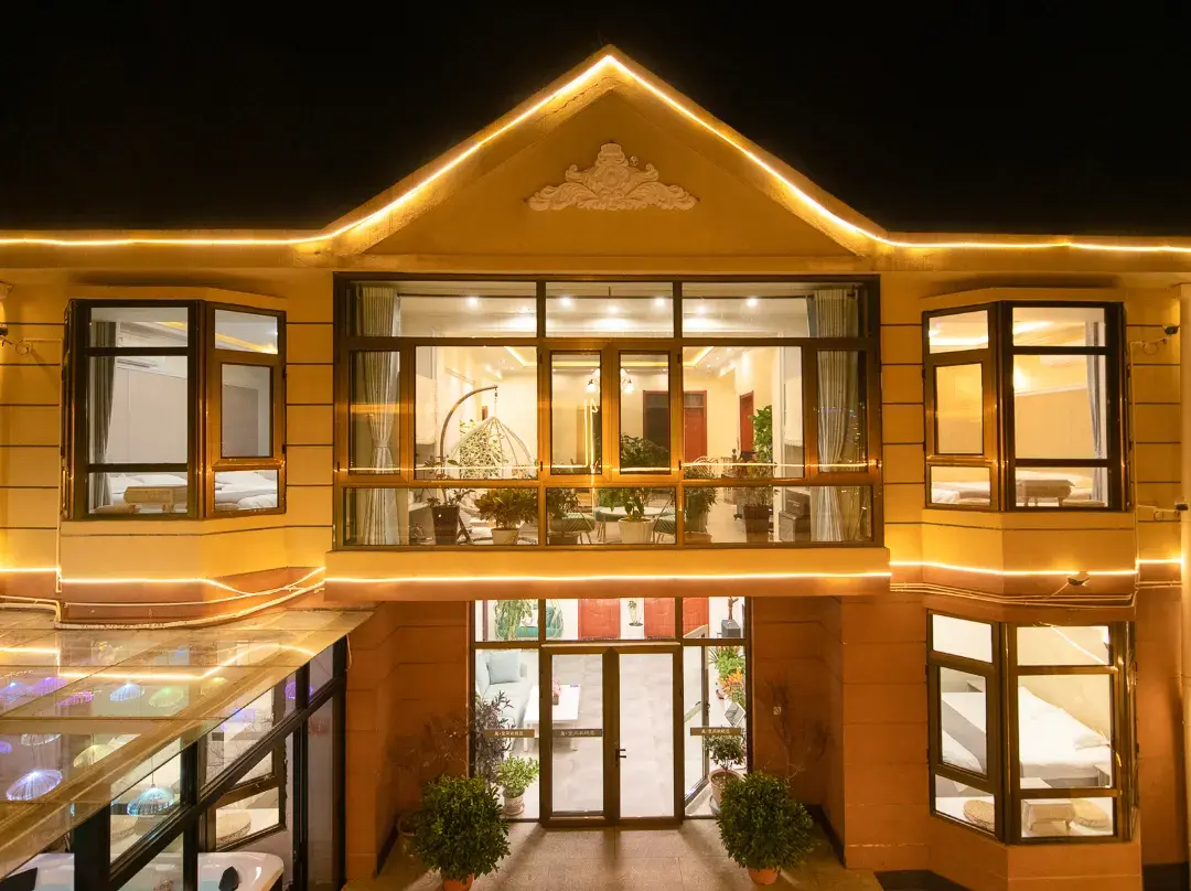 Beijing Chao Space Theme Homestay - 北京