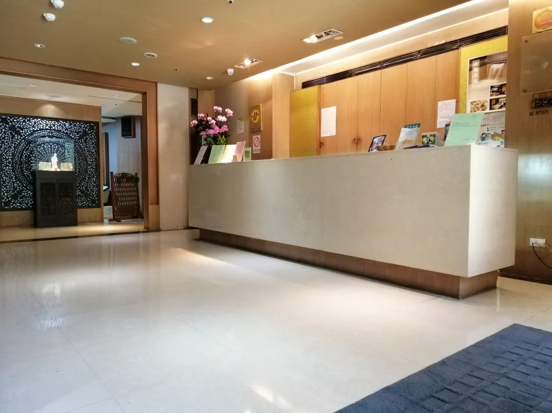 Shan-shui-yue Resort - Beitou District