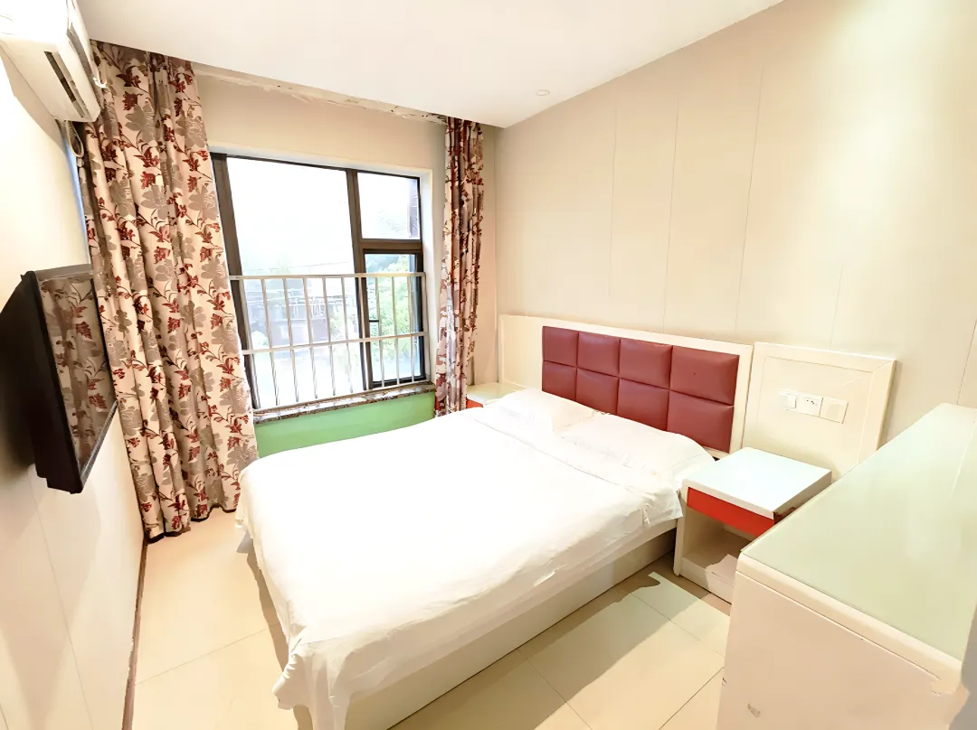 Shanghai Shangbin Fashion Inn - Shanghai