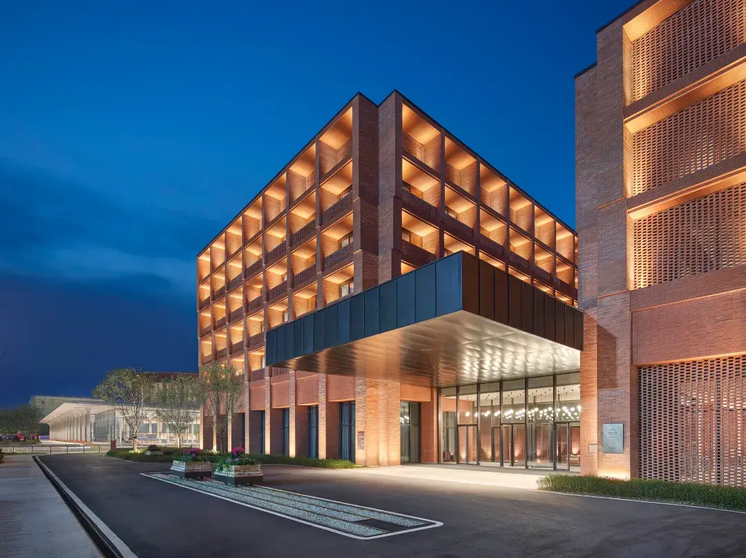 Taoxichuan Hotel, In The Unbound Collection By Hyatt - Jingdezhen