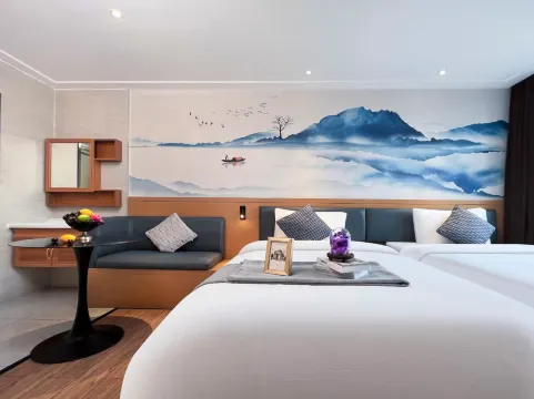 Chengyue Mercure - Guangzhou