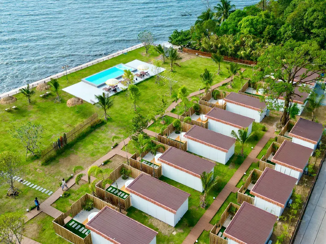 Charome Resort - Khlong Yai