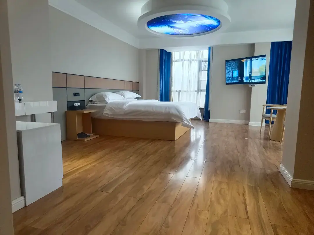 Qitian Boutique Hotel - 商丘市