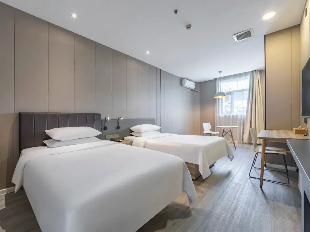 Hanting Hotel - Shanghai
