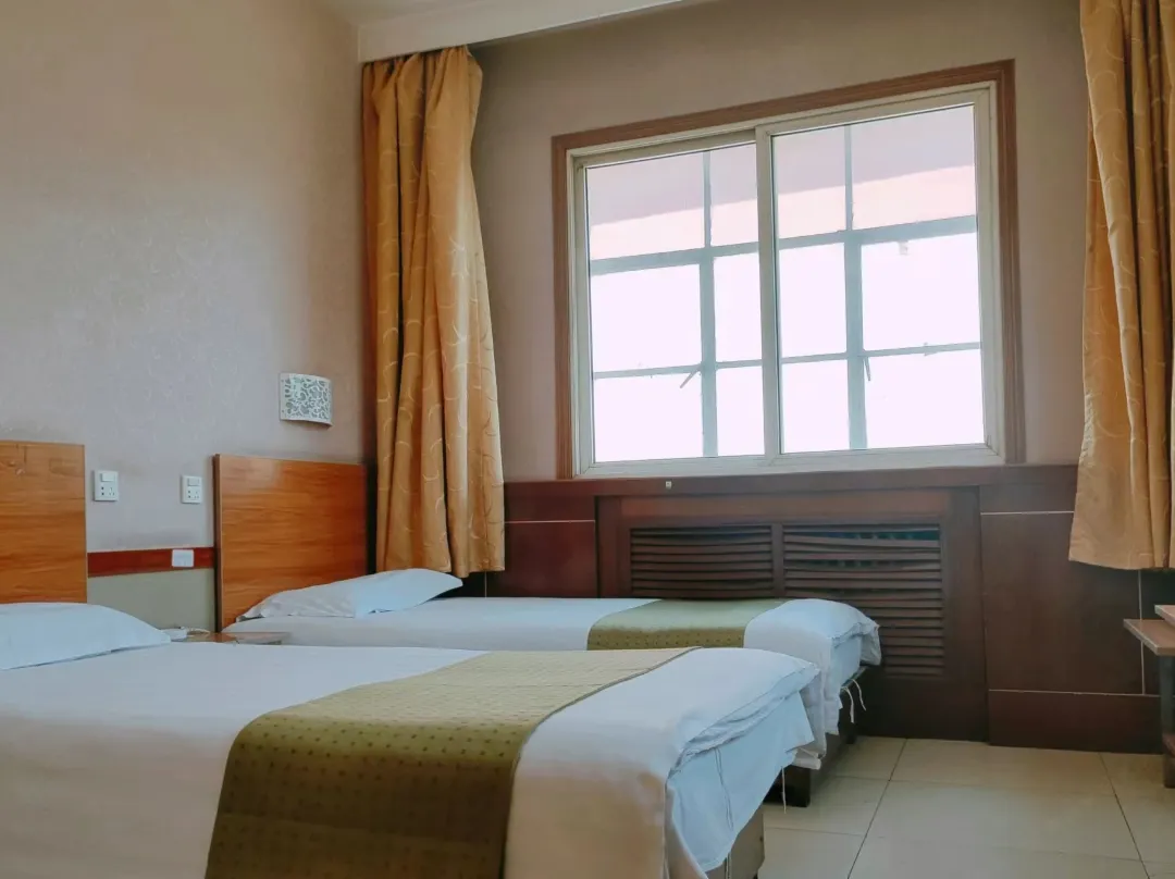 Xinxin Hotel - Dingxi