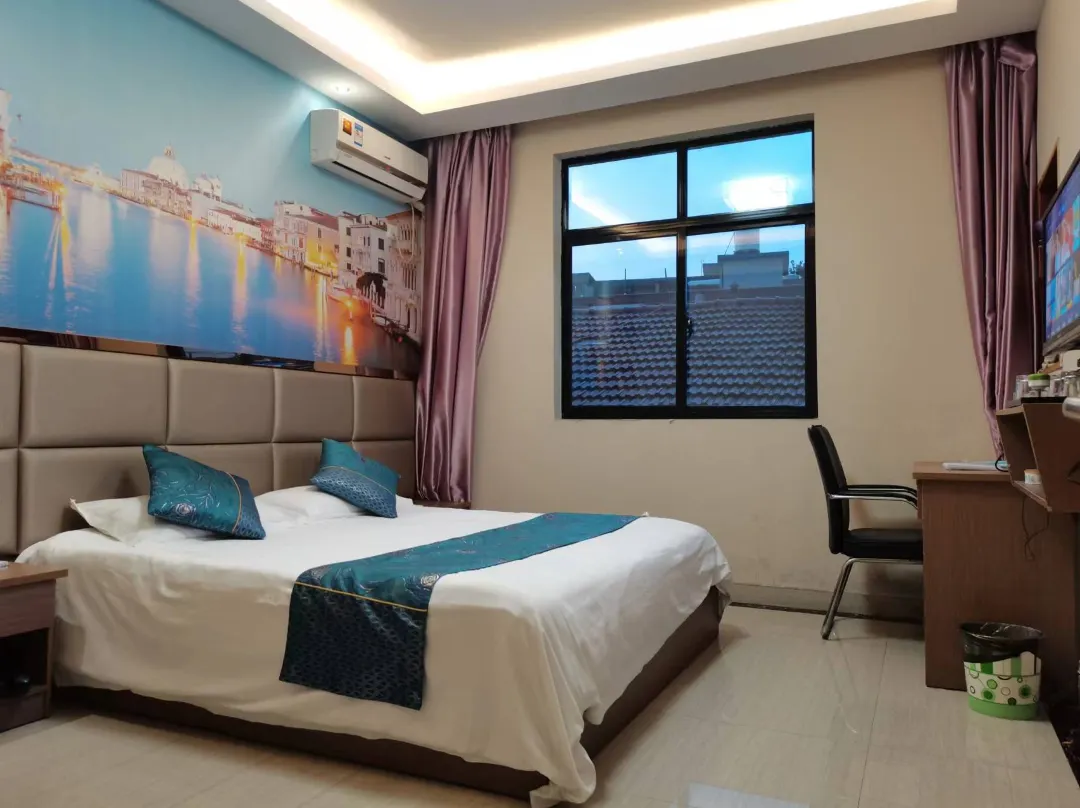 Yinhong Business Hotel - Jinhua
