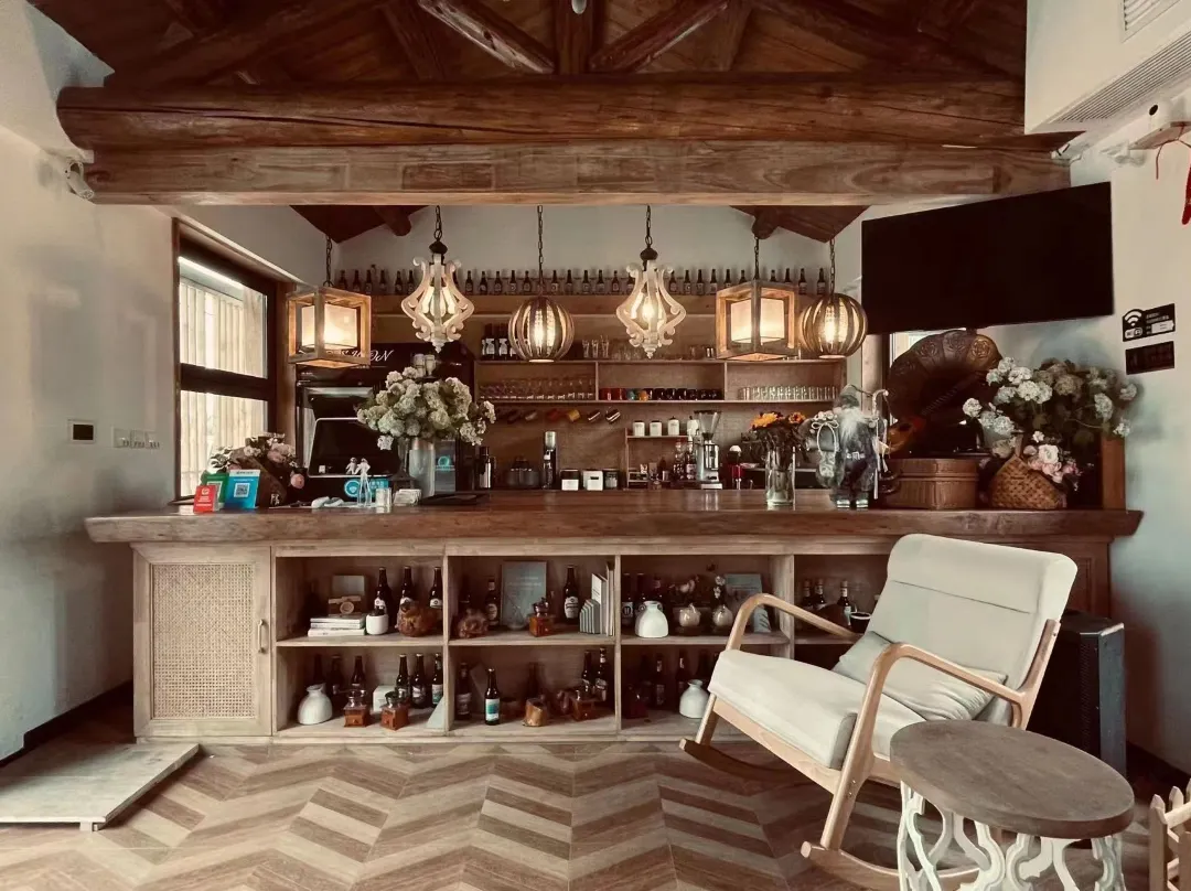 Nuantang Panda Panda Homestay - Beijing