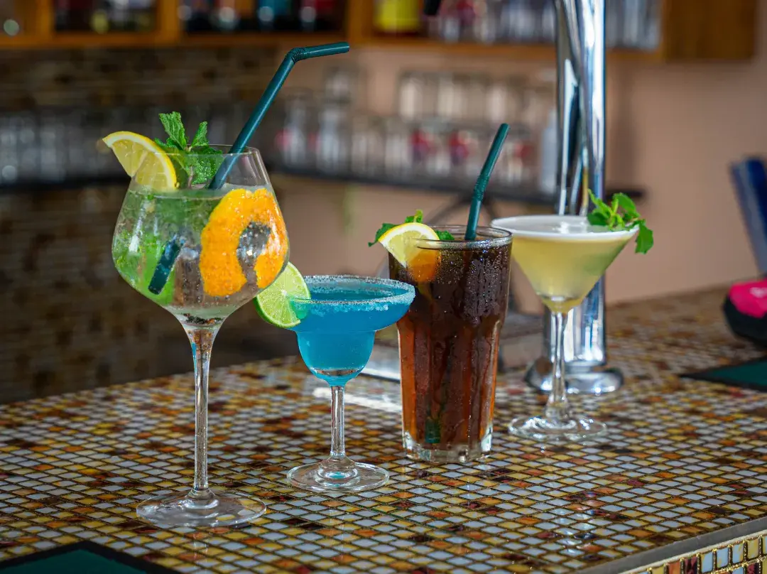 Old Durbar Hotel & Restaurant - Phnom Penh