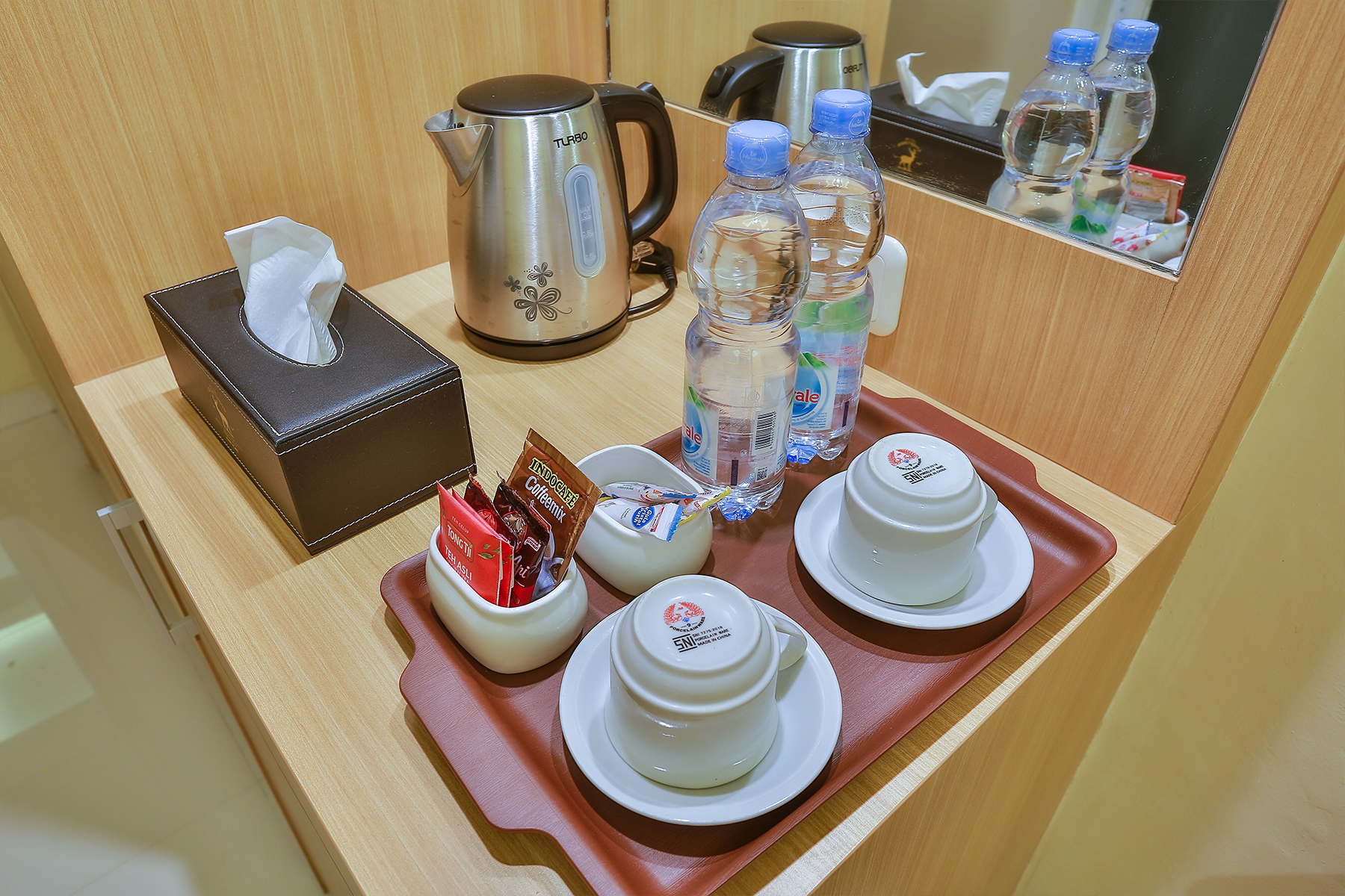 The Horizontal Hotel Pacitan in Pacitan | 2024 Updated prices, deals ...