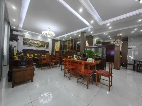 Juyuanju Chinese Inn - Zhangye