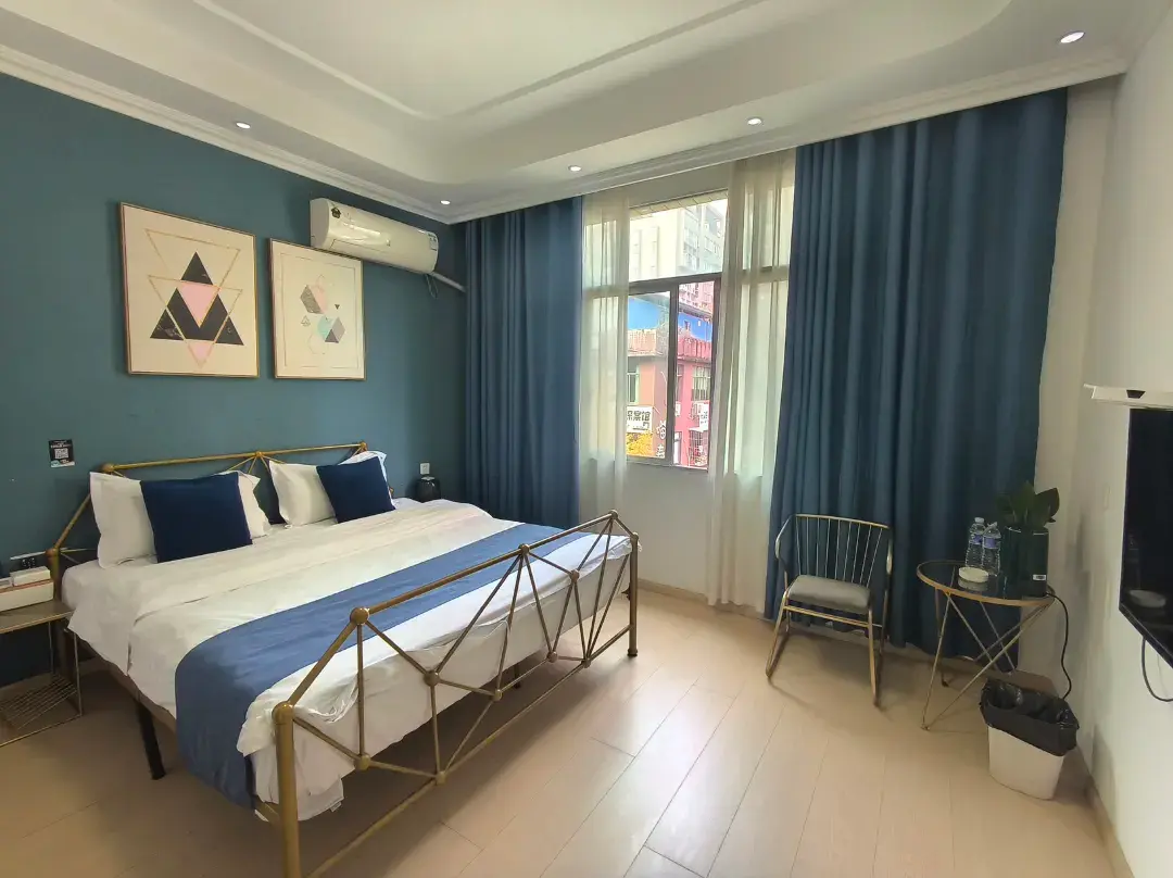Chengdu Gudelake Boutique Hotel - Chengdú