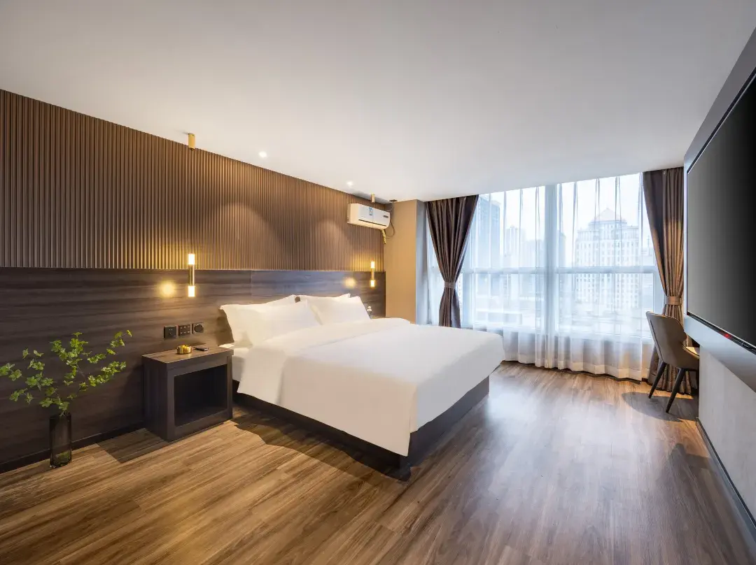 Yuya Hotel - Shenyang