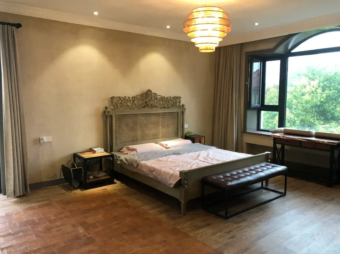 Fiona'garden - Xuzhou