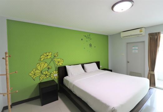 DD Residence Rayong, Rayong City - 2026 Prices & Reviews | Trip.com