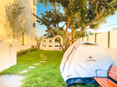 Dayu Haitang Homestay - Shanghai