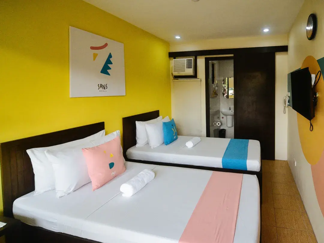 Rana Hotel - Lapu-Lapu City