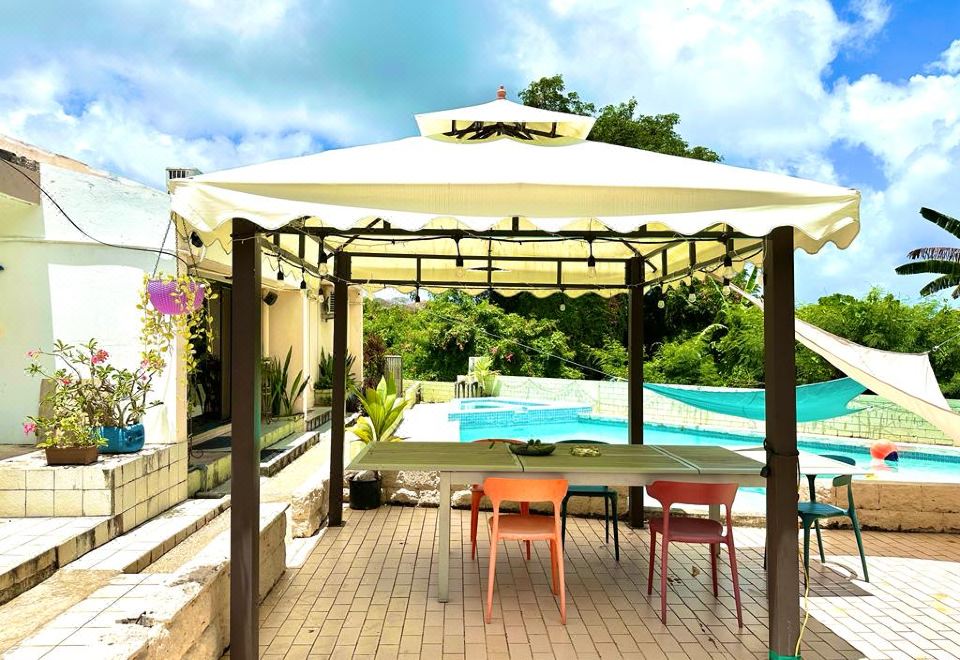 No.6 Angel swimming pool villa, Saipan - 2025 Latest Prices & Deals ...