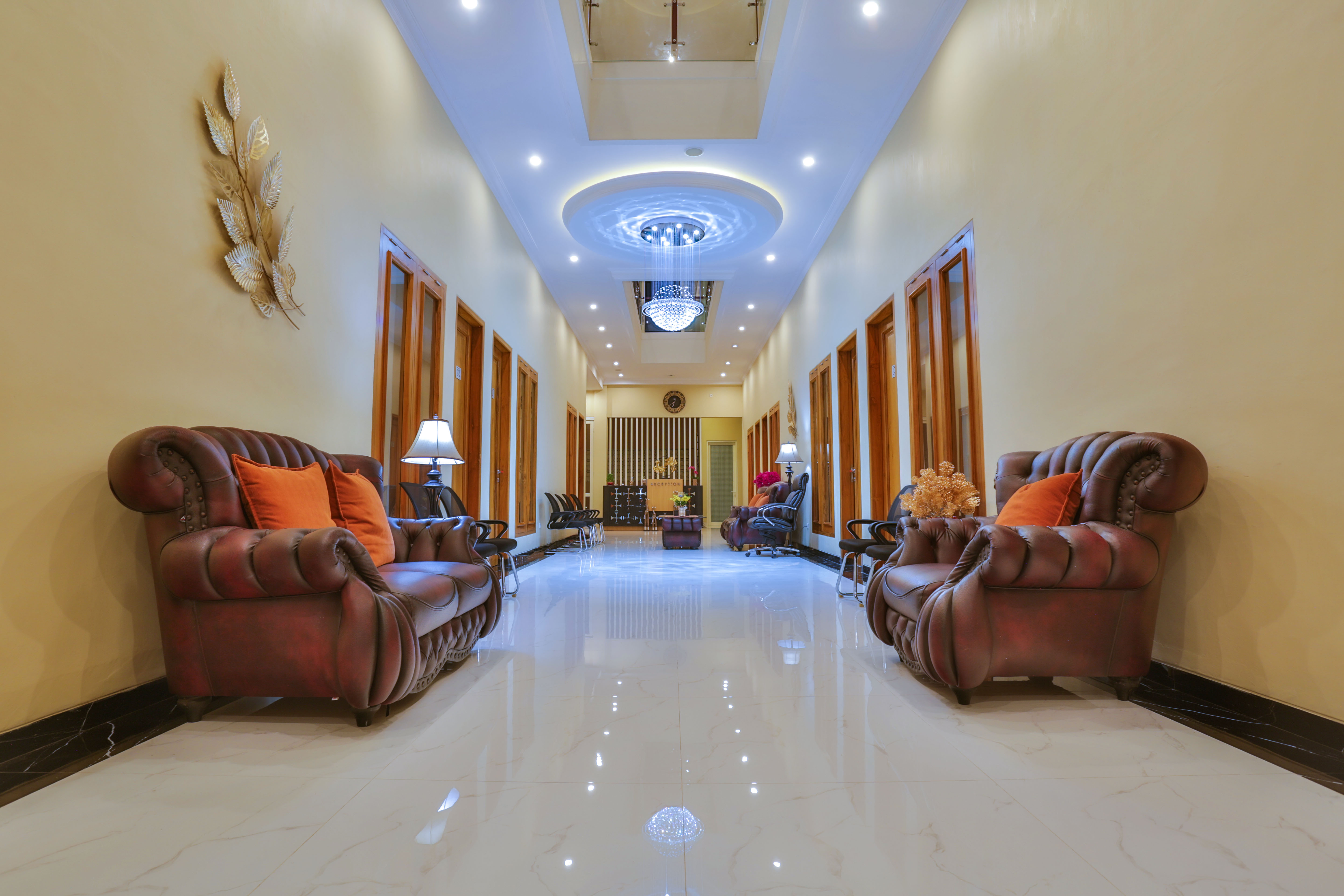 The Horizontal Hotel Pacitan in Pacitan | 2024 Updated prices, deals ...