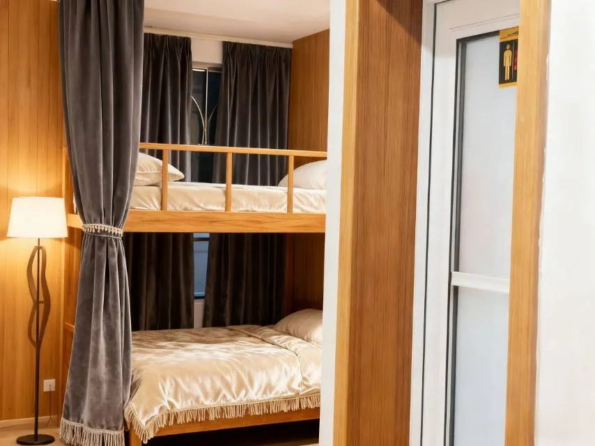 Ximuhua Youth Hostel - Shenzhen