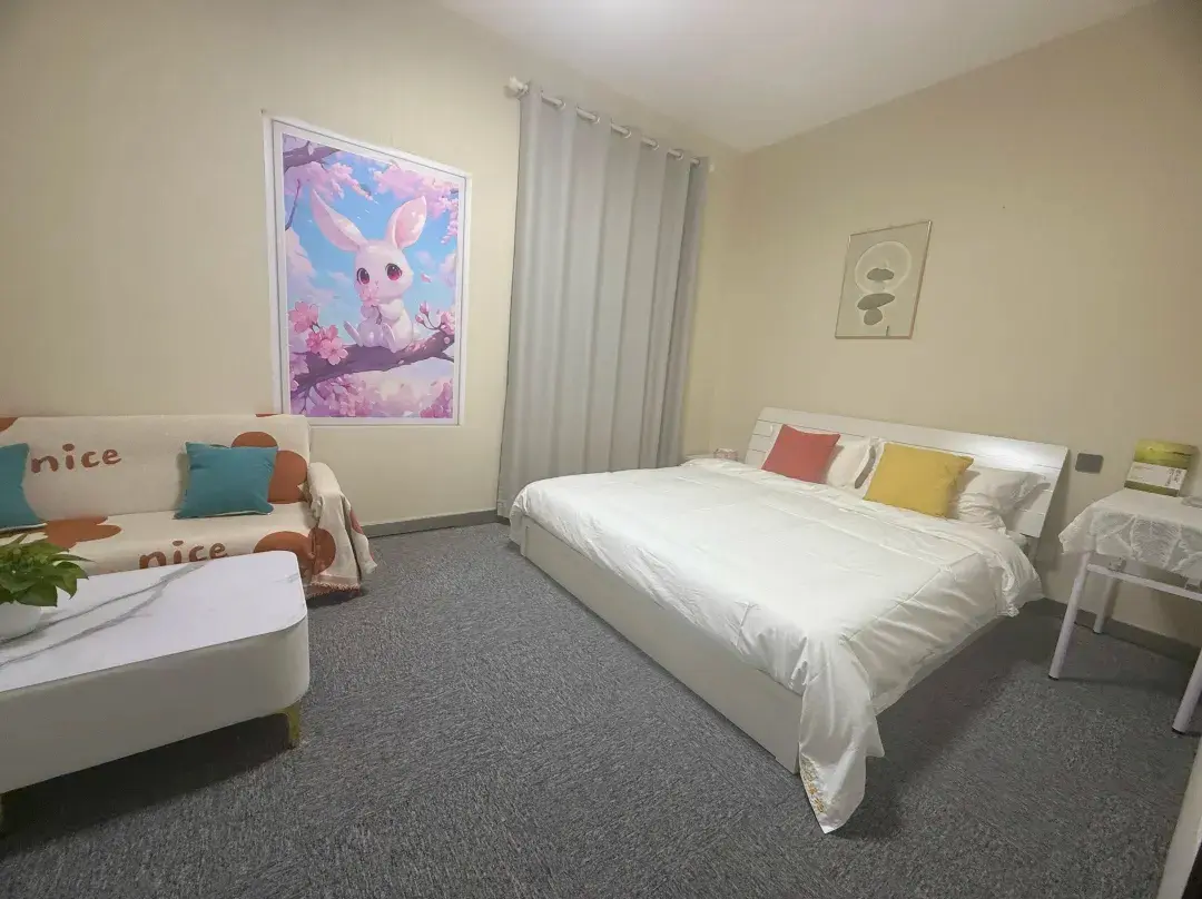 Nuanxi Mujiayuan Homestay - Kunming
