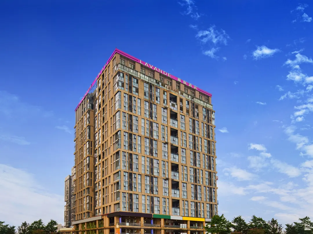 Lavande Hotel - Chengdu