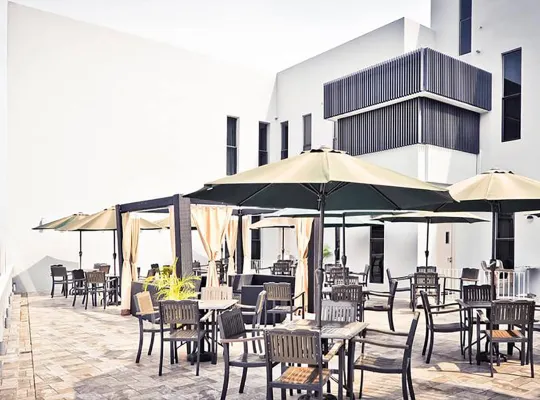 Bei Boutique Hotel - Muar