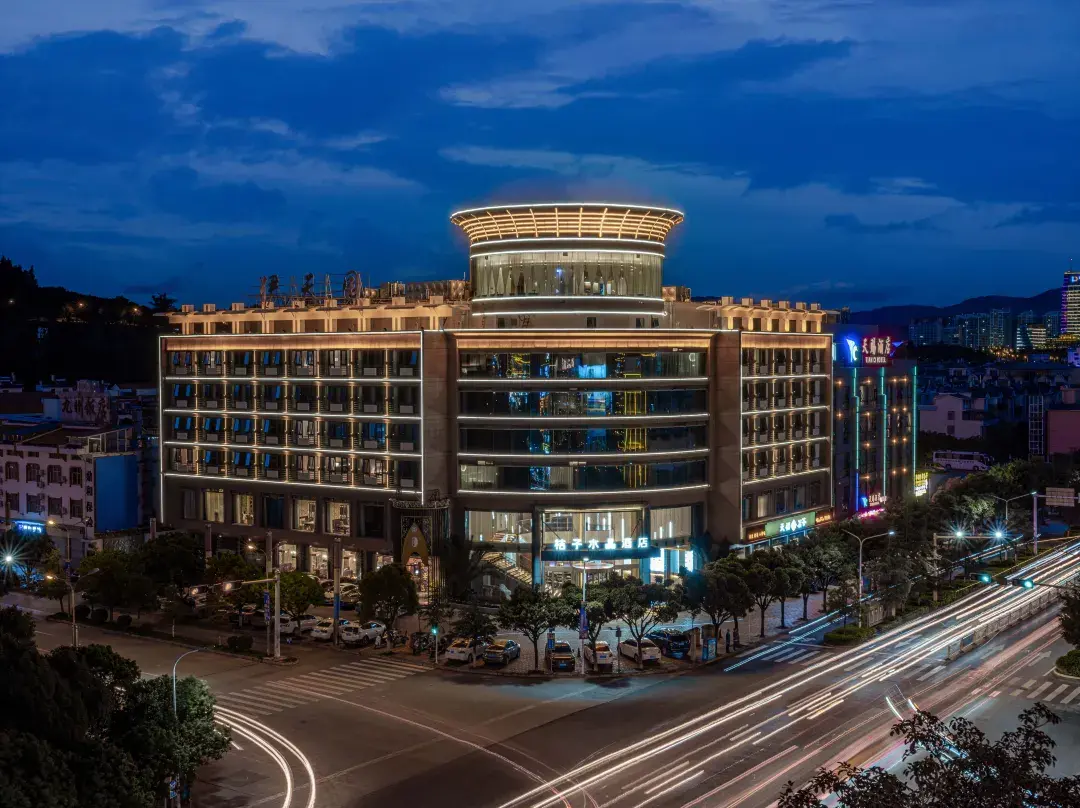 Crystal Orange Hotel - 大理市