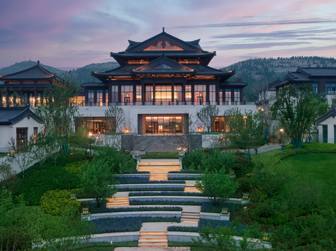 Song Hotel Jinan Fengming - Jinan