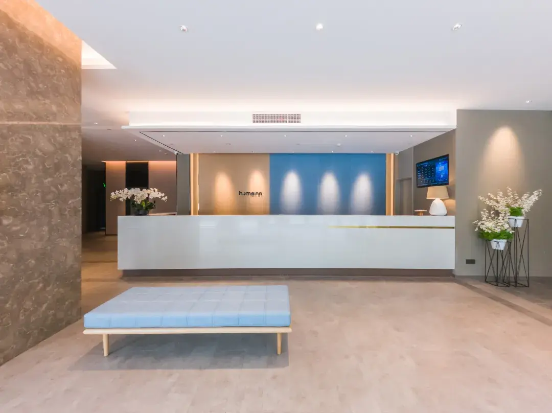 Homeinn · Neo - Changzhou