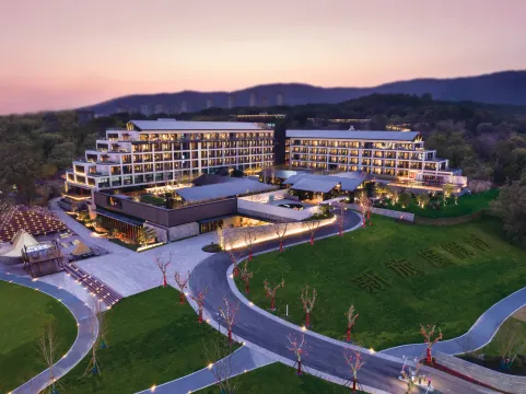 Pullman Nanchang Changlv - Nanchang