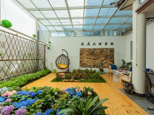 Yushui Yuju Inn - Dali