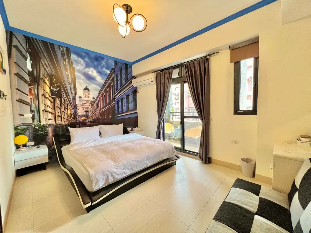Ing Hostel - Hualien County