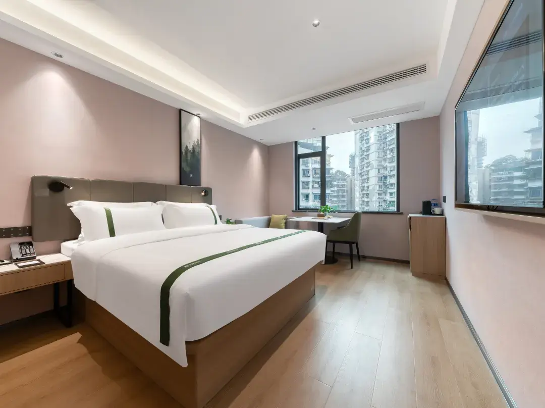 Greentree Inn - Chongqing