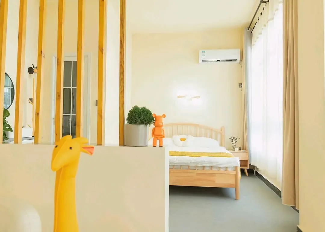 Yixi Inn Homestay - Chengdu