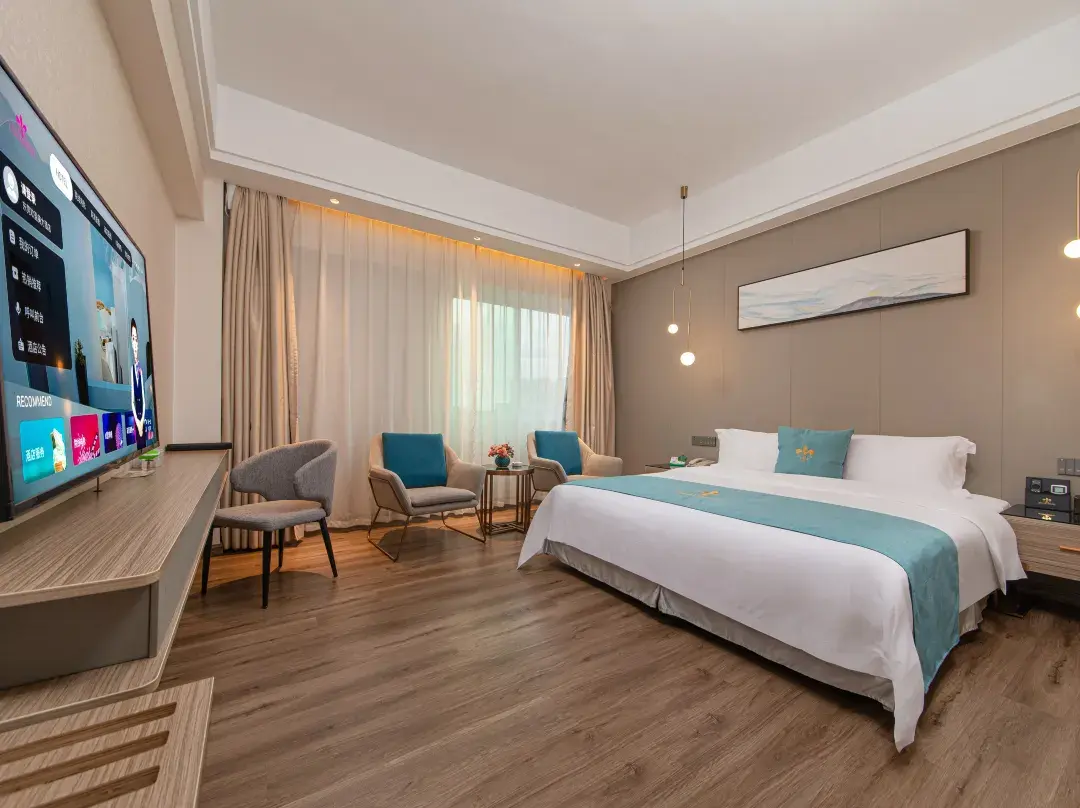 Meili Living Hotel - Dongguan